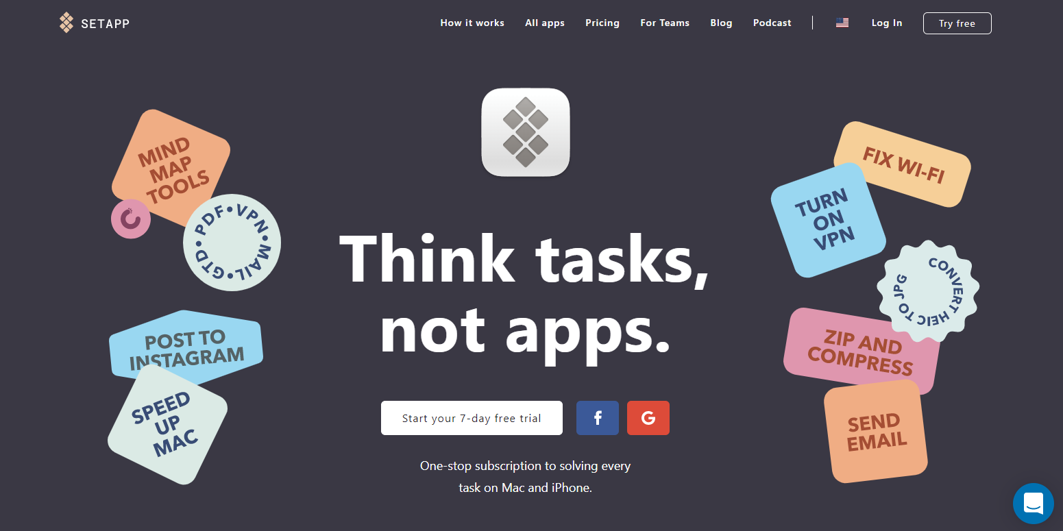 Setapp Review: Is it Worth the Hype? | Top15Online.com